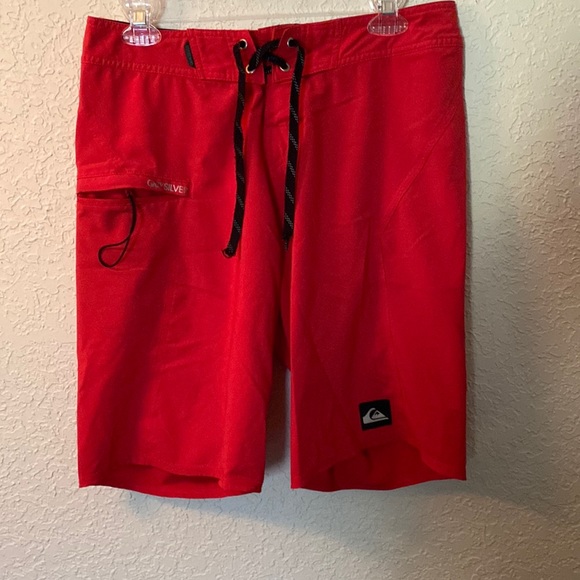 Shorts | Quicksilver Board Shorts | Poshmark